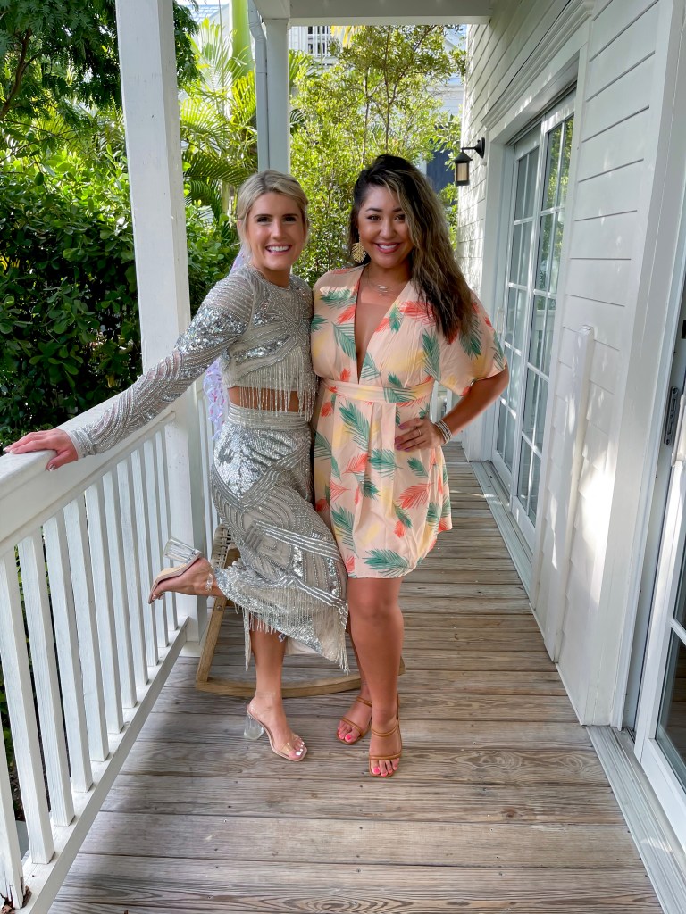 Bachelorette Weekend Guide: Key West, Florida – • Everyday Davis