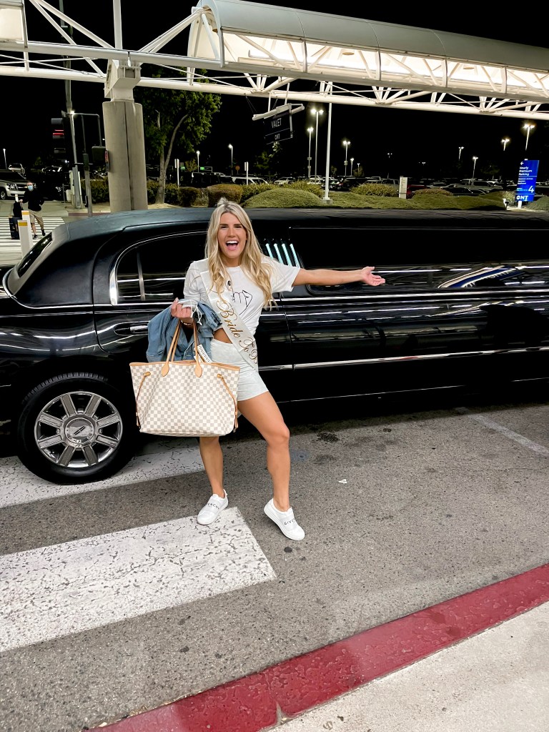 Bachelorette Weekend Guide: Key West, Florida – • Everyday Davis