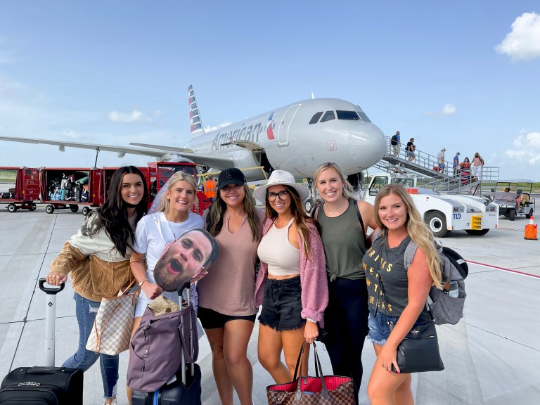 Bachelorette Weekend Guide: Key West, Florida – • Everyday Davis